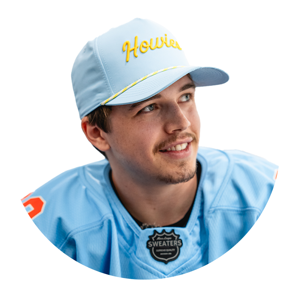 ABOUT ME — Trew Crew Official Website