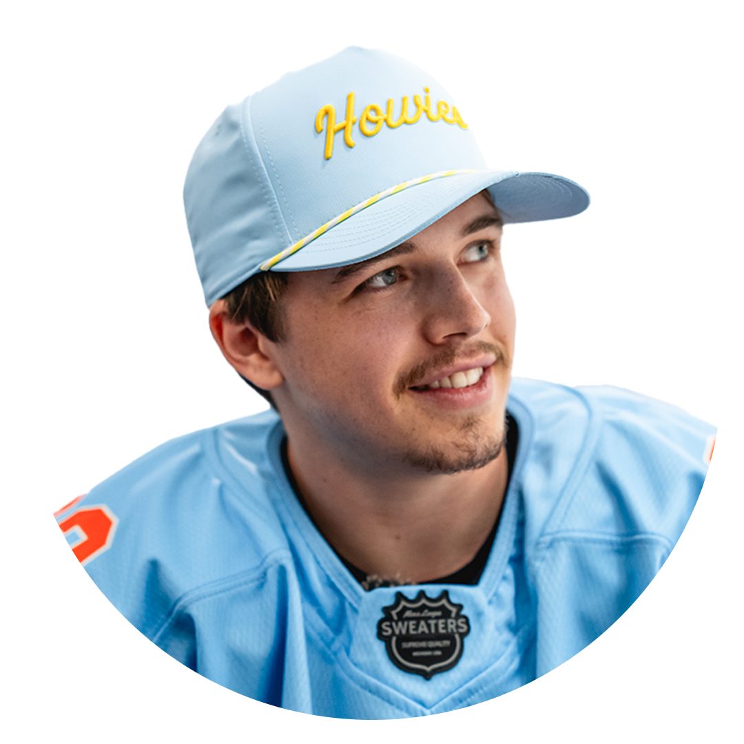 ABOUT ME — Trew Crew Official Website