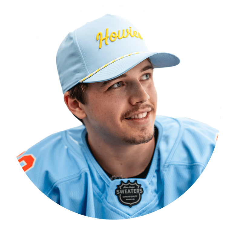 ABOUT ME — Trew Crew Official Website