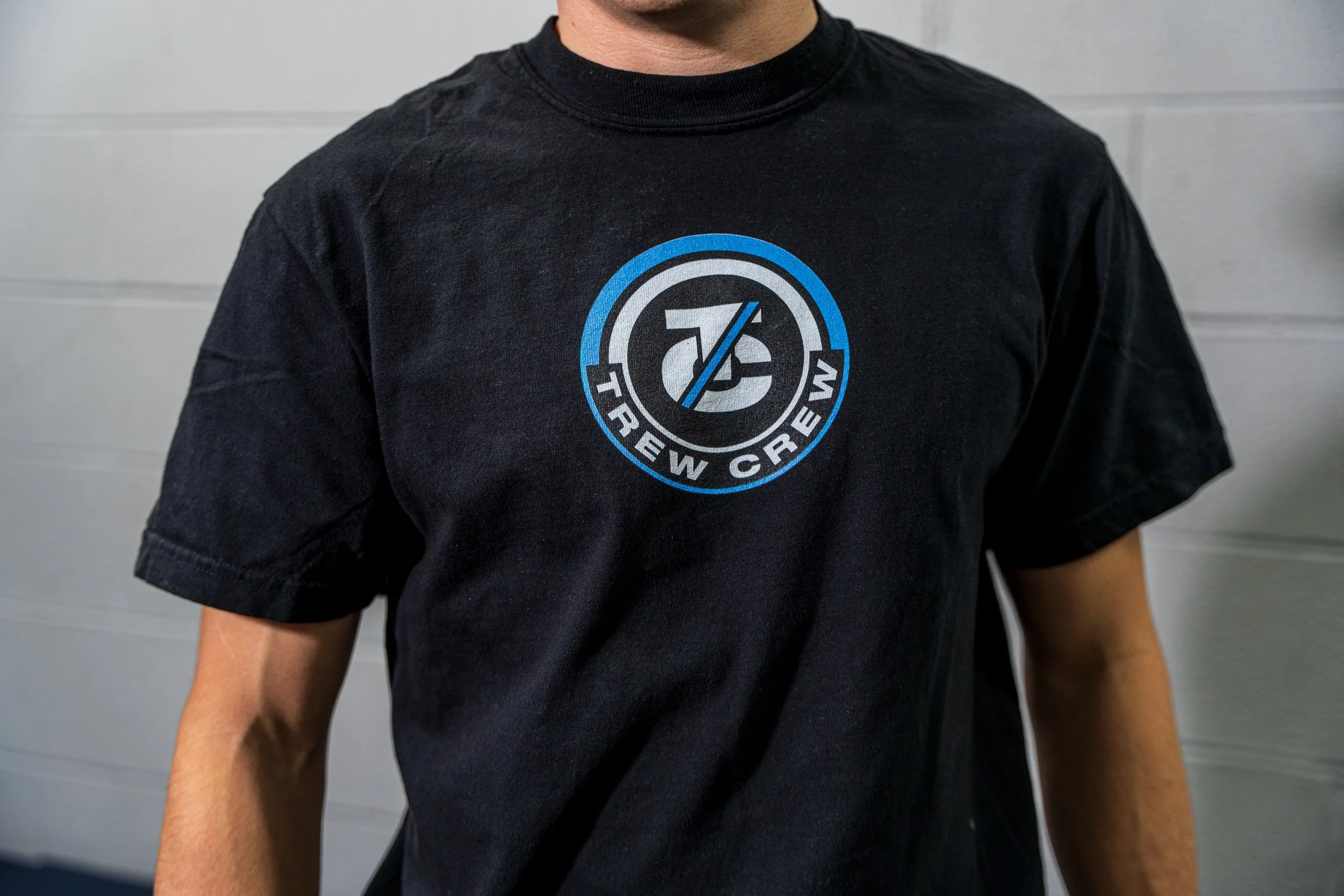 Trew Crew Official Website