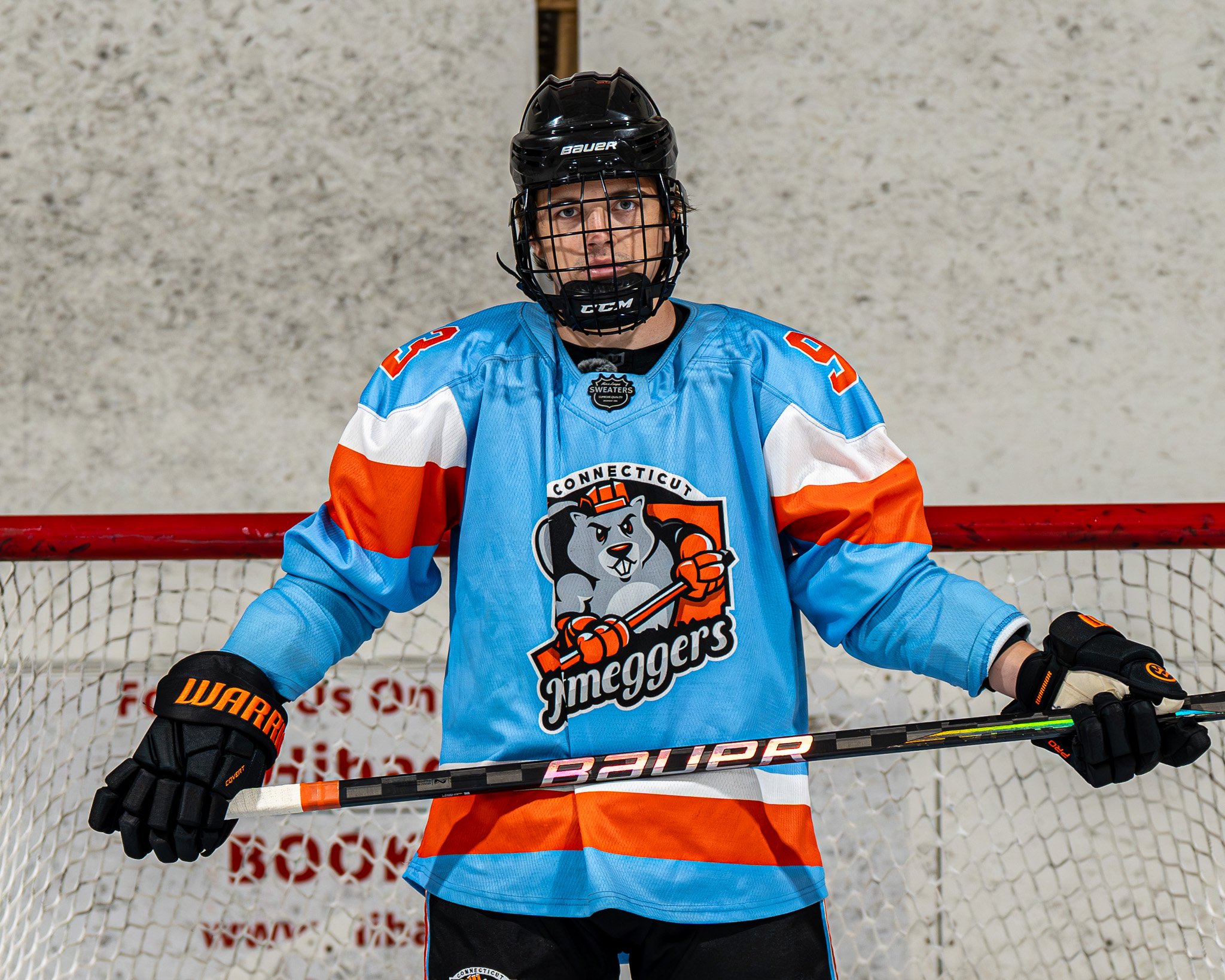 ABOUT ME — Trew Crew Official Website