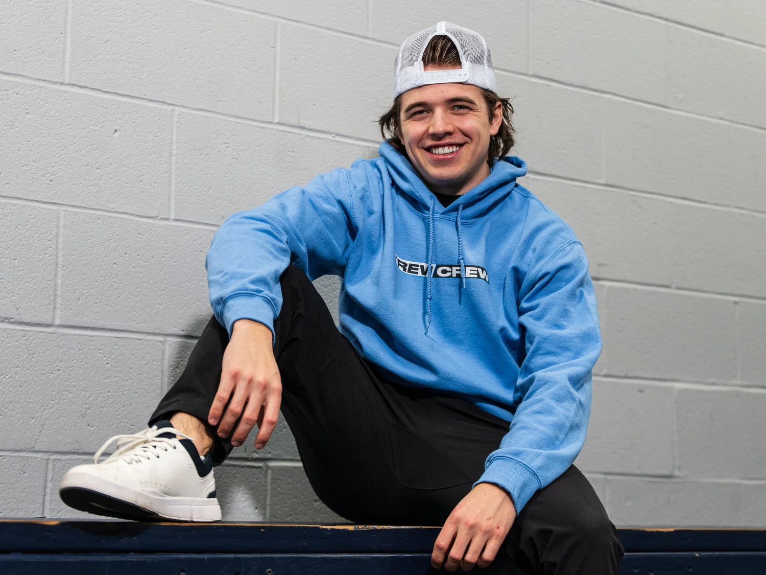 Trew Crew Official Website