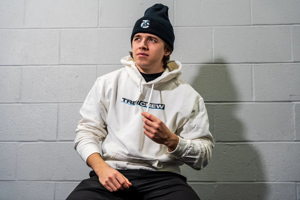 Trew Crew Official Website