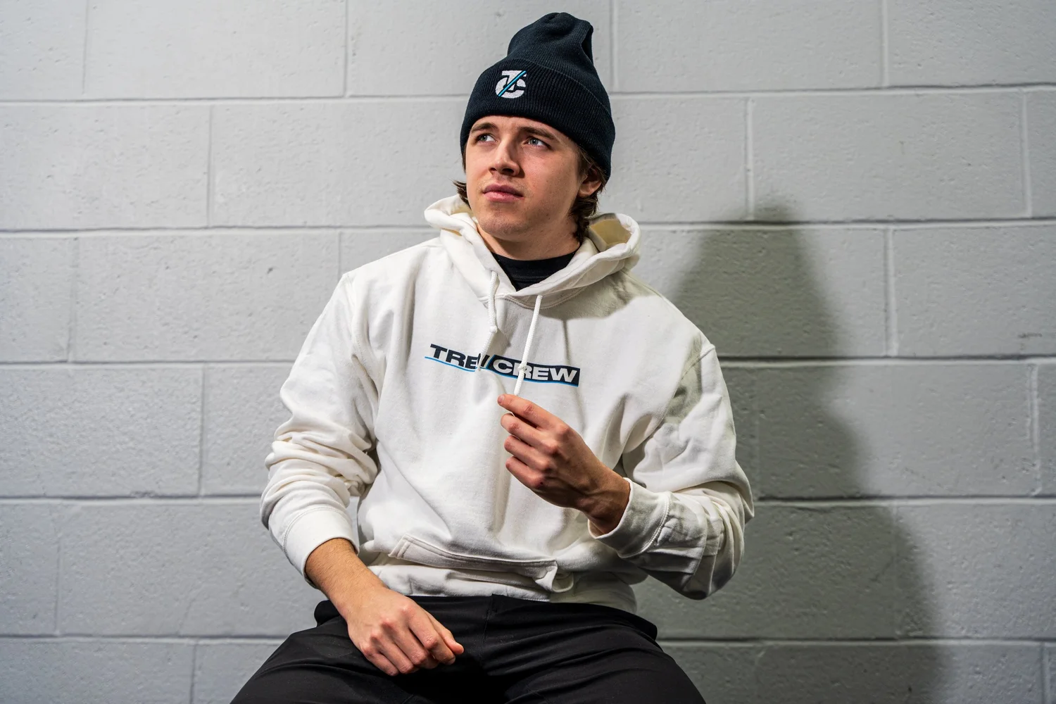 Trew Crew Official Website