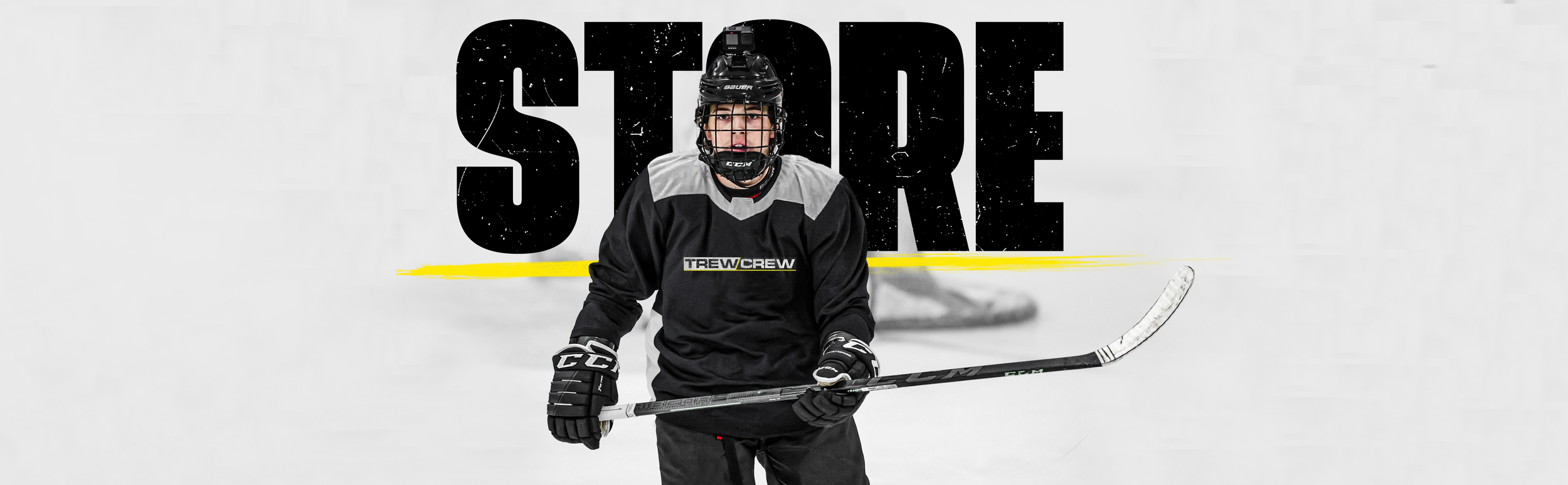 Trew Crew Official Website