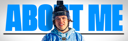 ABOUT ME — Trew Crew Official Website