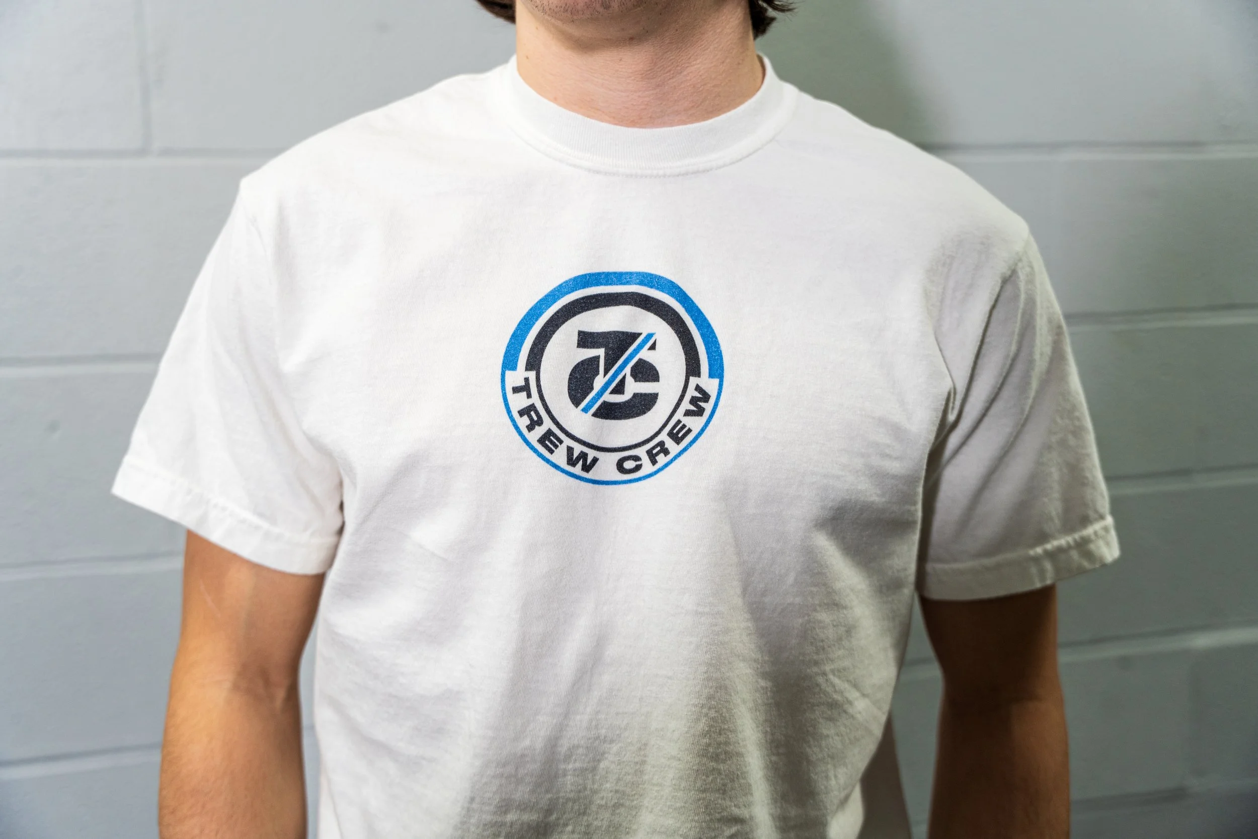 Trew Crew Official Website