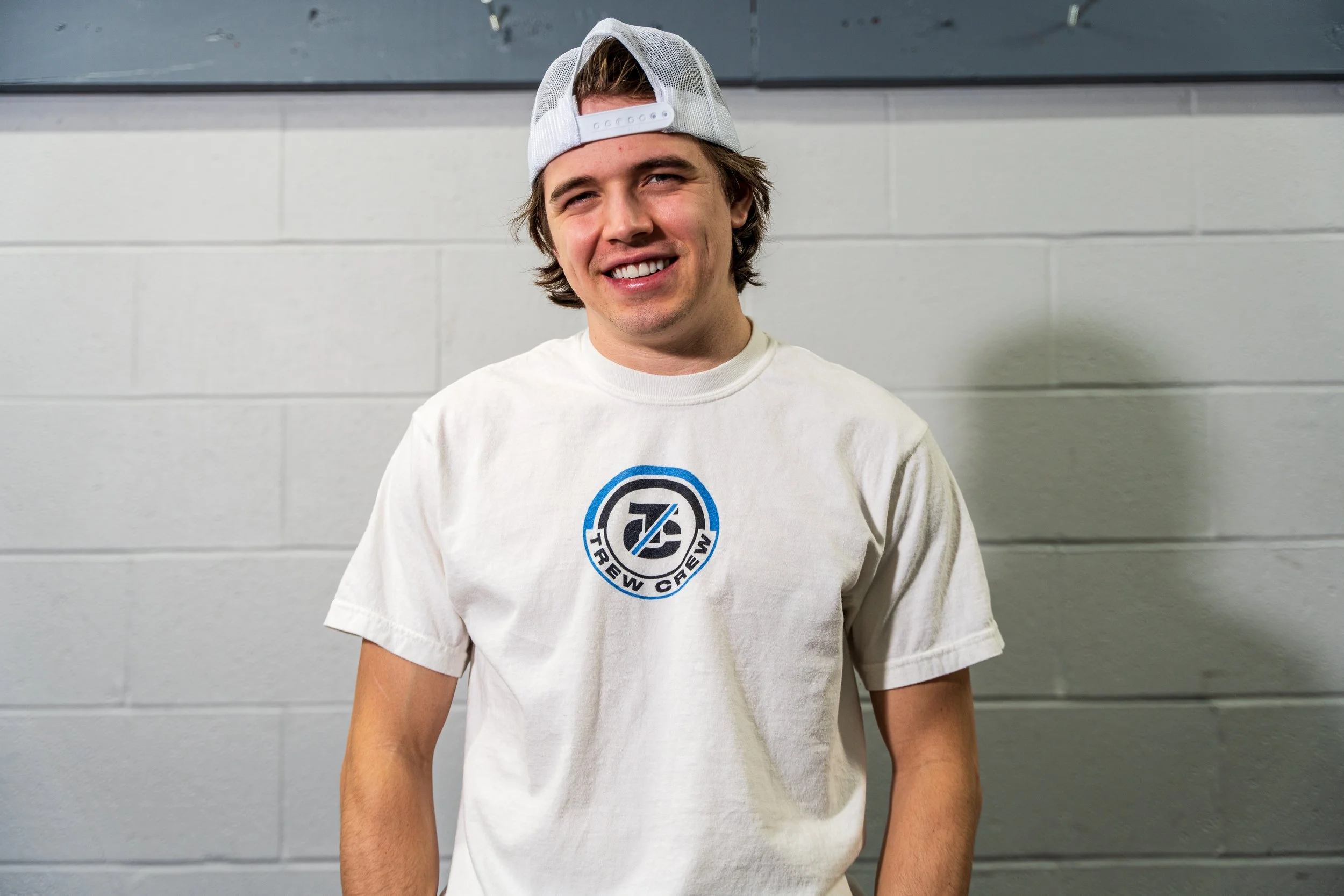 Trew Crew Official Website