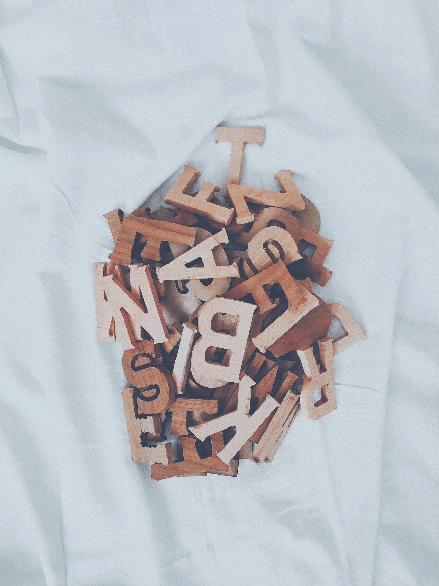 What Do All of Those Letters Behind Your Name Even Mean? — Kehli ...