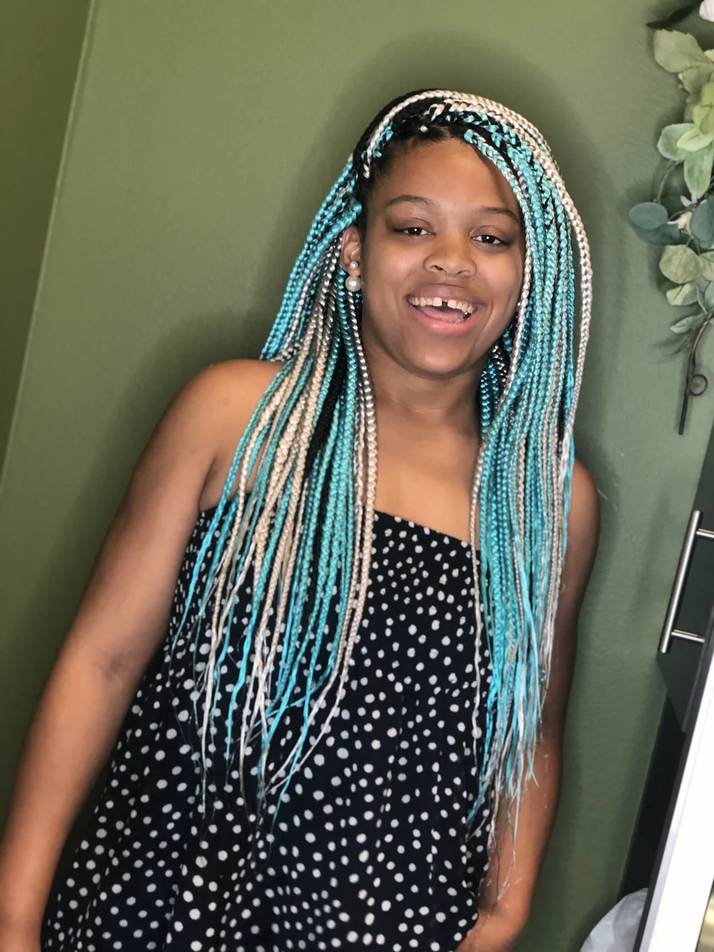 The Gallery — The Natural Shoppe | Houston Braid Salon