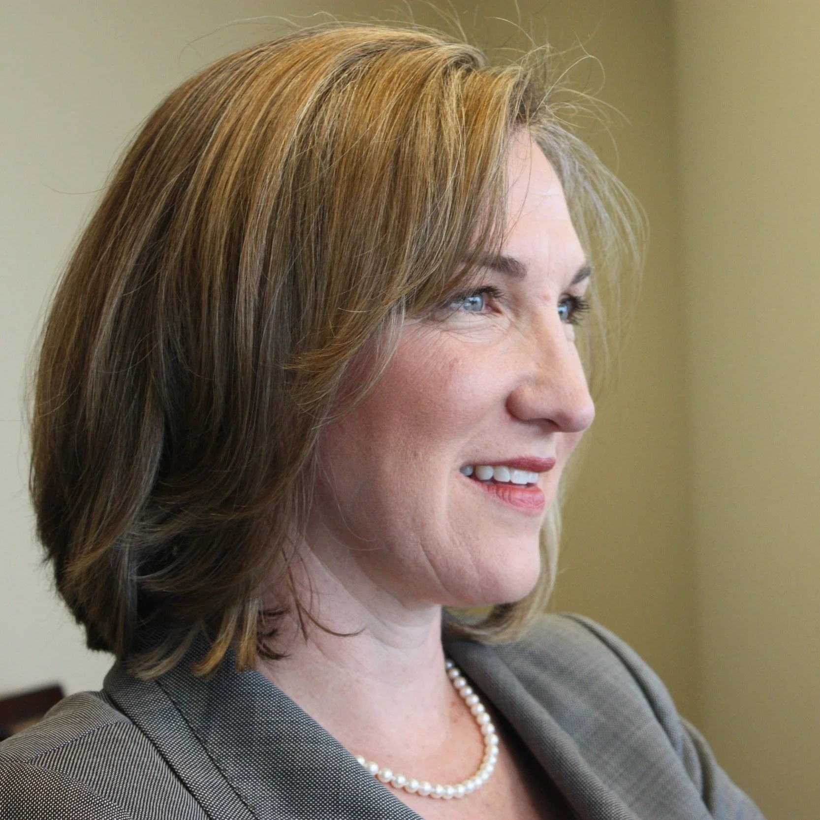 Attorney Profile — Law Office of Alexis Squier