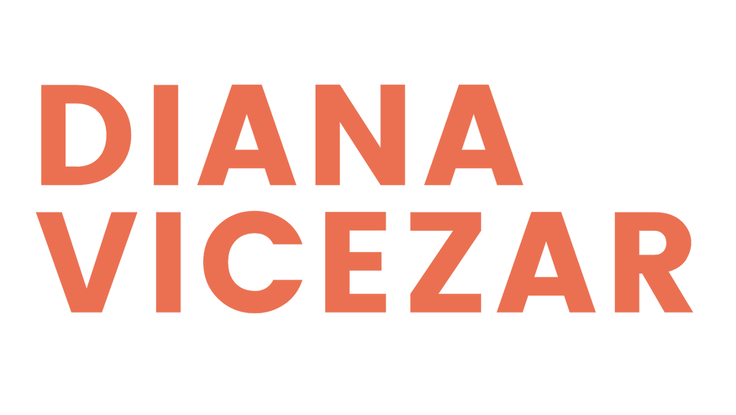 Diana Vicezar