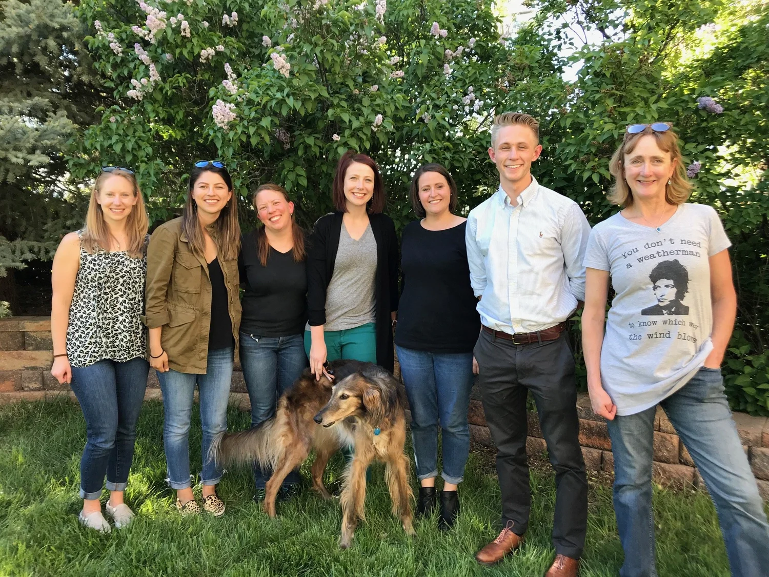 Contact 2 — The Sartorius Lab