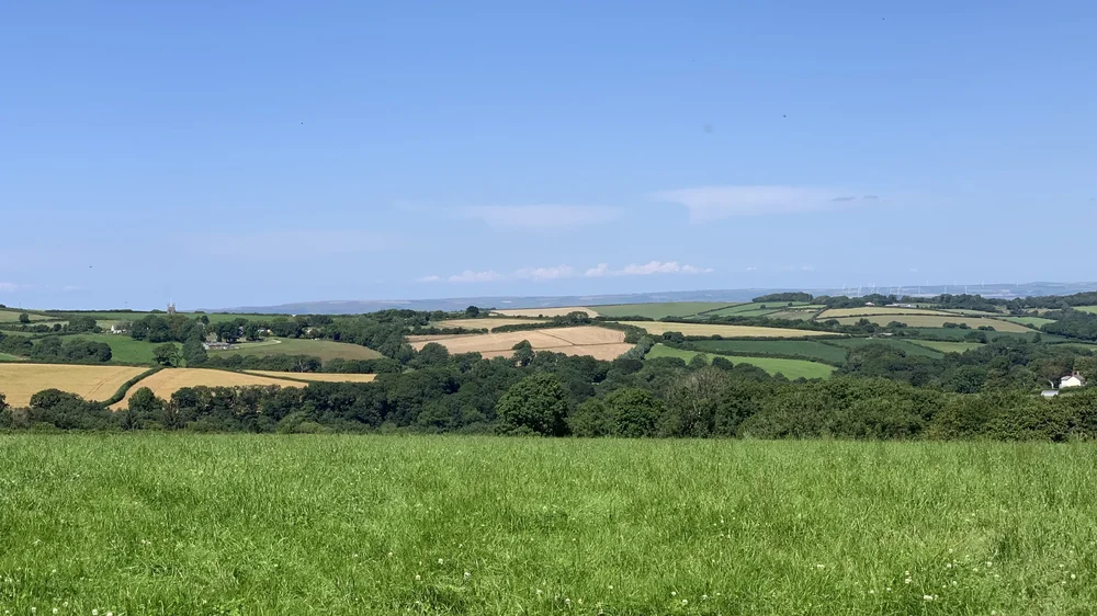 Upcoming Events — Alwington