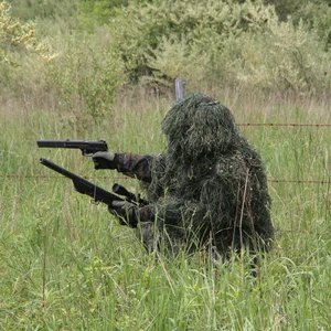 Cedar Airsoft Field