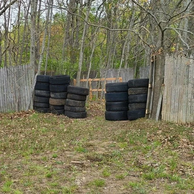 Cedar Airsoft Field
