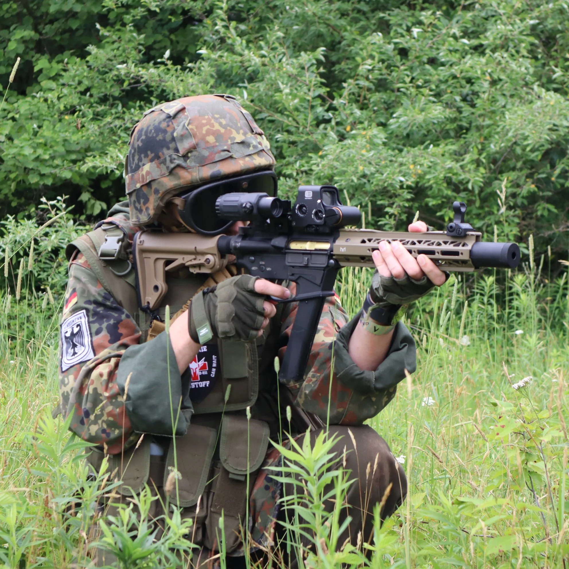 Events — Cedar Airsoft Field