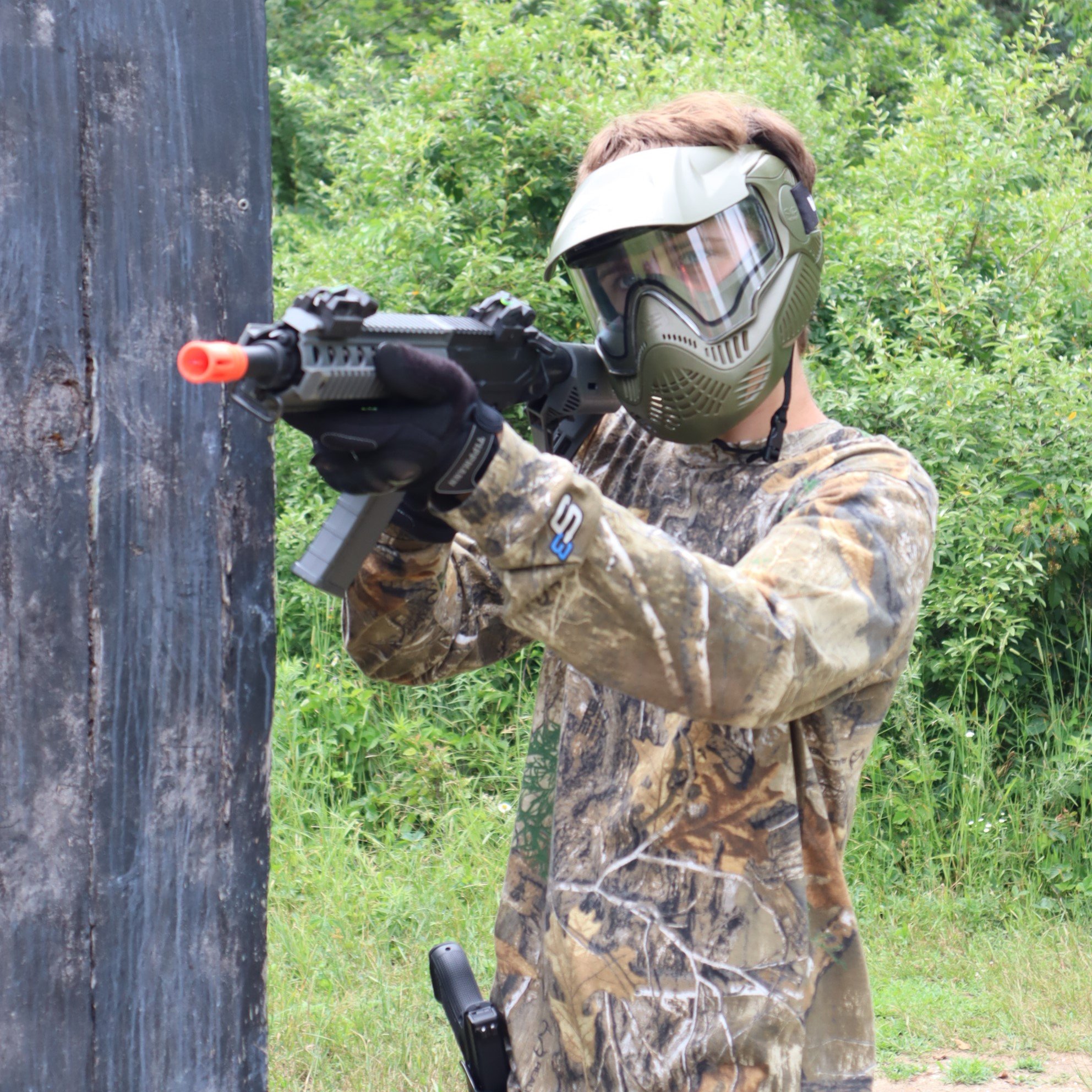 Events — Cedar Airsoft Field