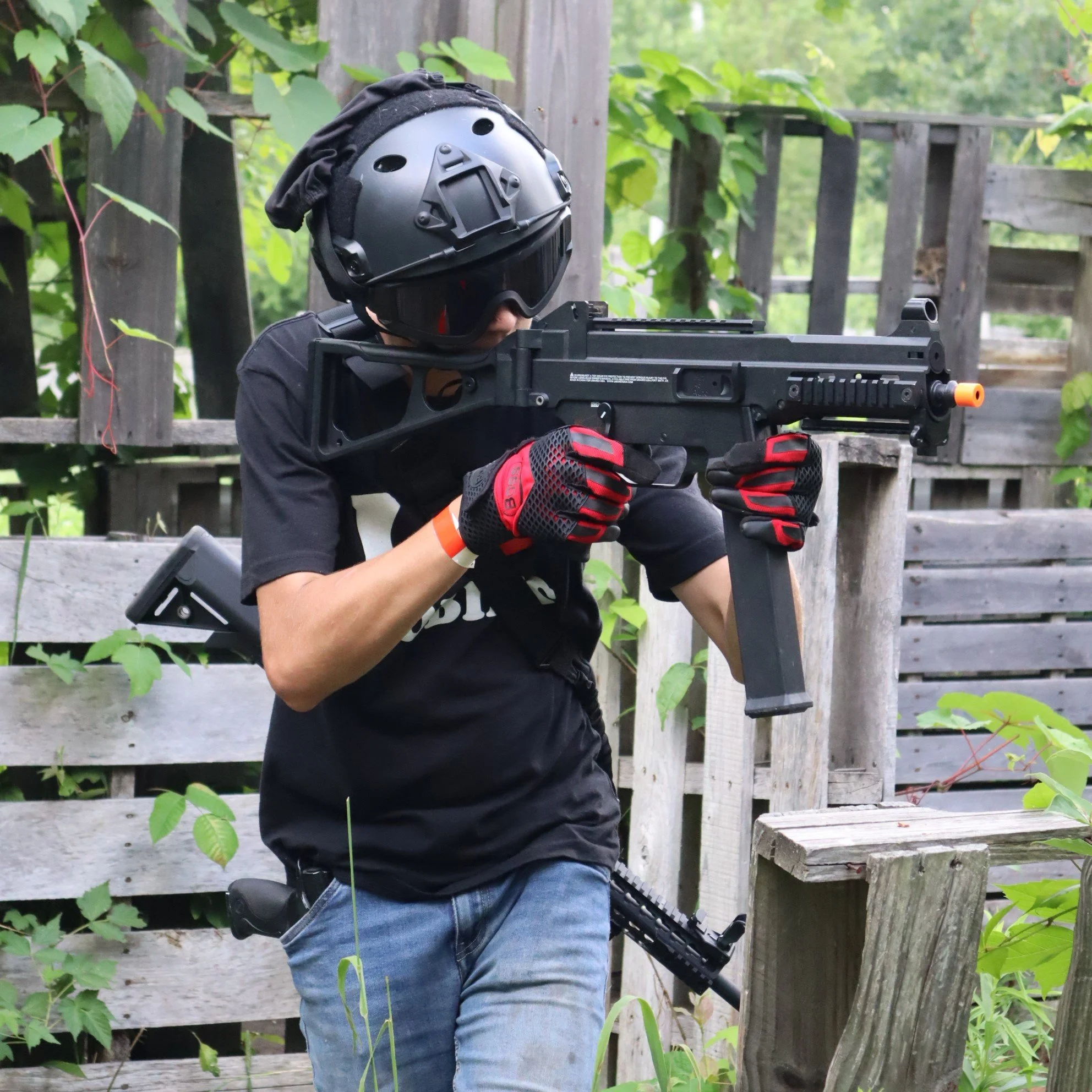 Events — Cedar Airsoft Field