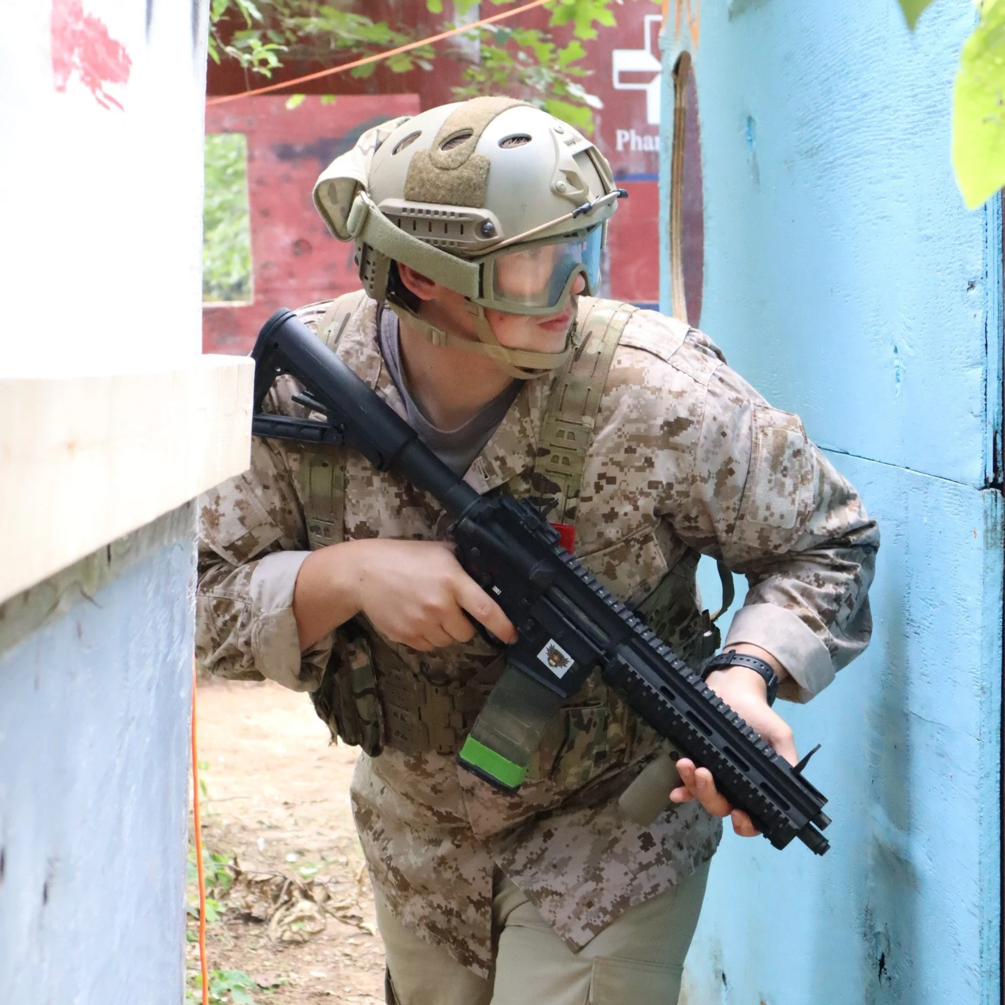Events — Cedar Airsoft Field