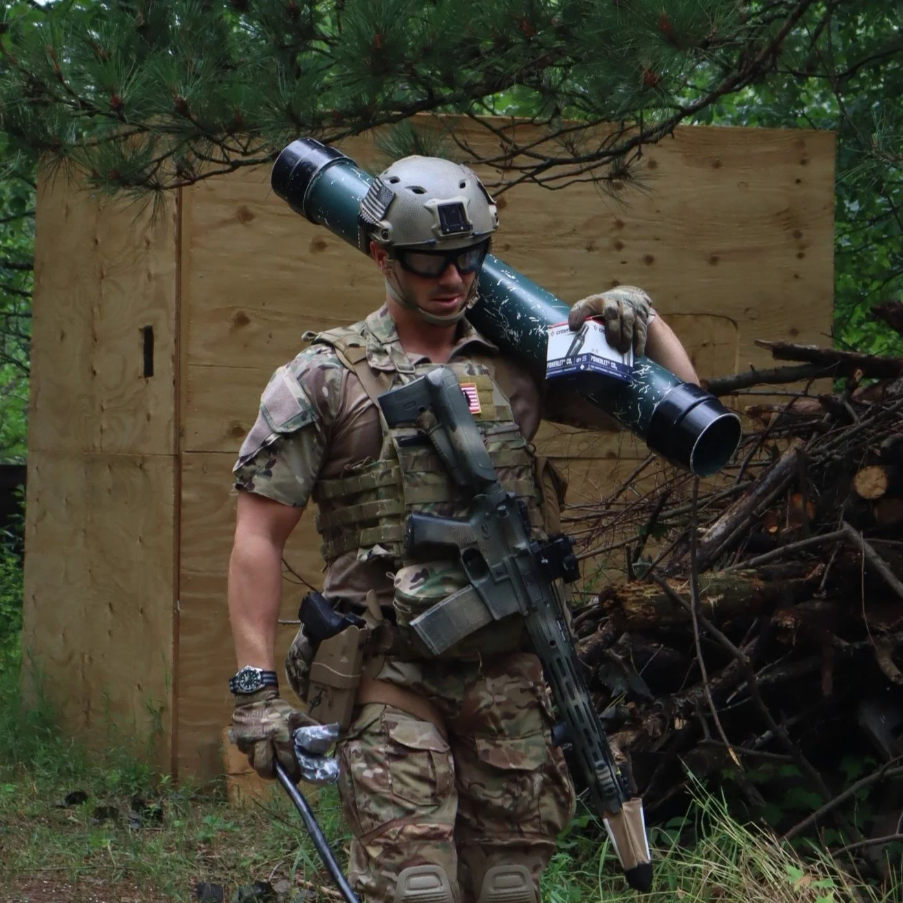 Events — Cedar Airsoft Field