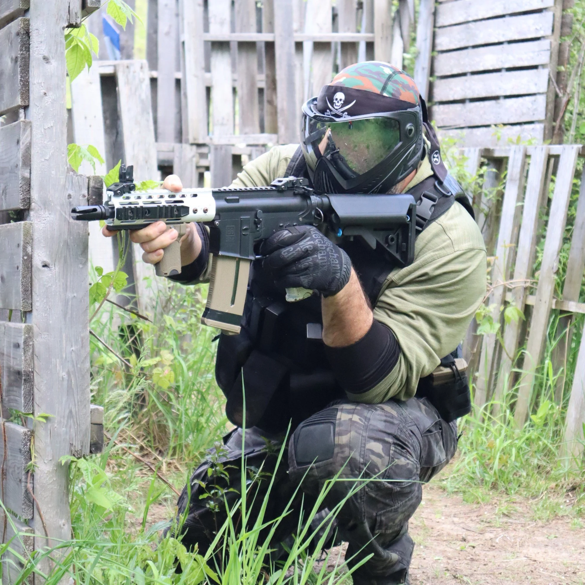 Events — Cedar Airsoft Field