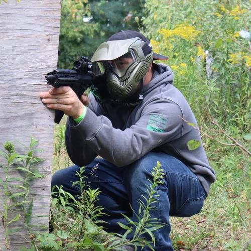 Cedar Airsoft Field