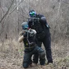 Cedar Airsoft Field