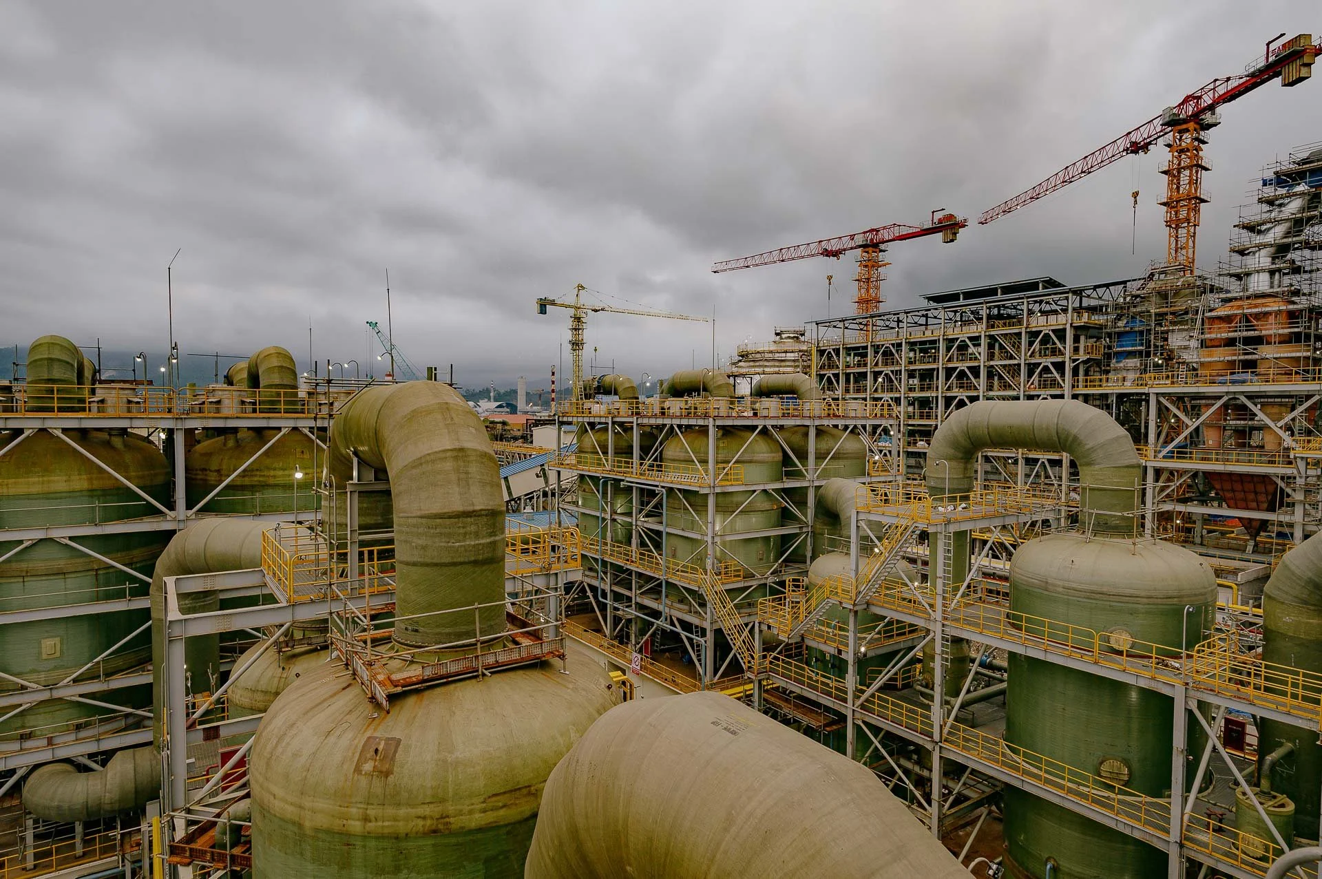 [Commissions] Merdeka Battery Materials — Hafitz Maulana