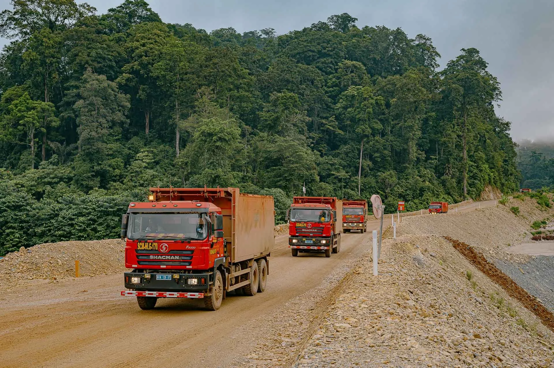 [Commissions] Merdeka Battery Materials — Hafitz Maulana