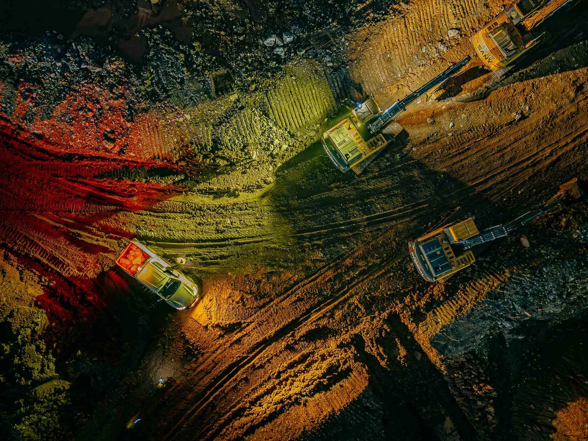 [Commissions] Merdeka Battery Materials — Hafitz Maulana