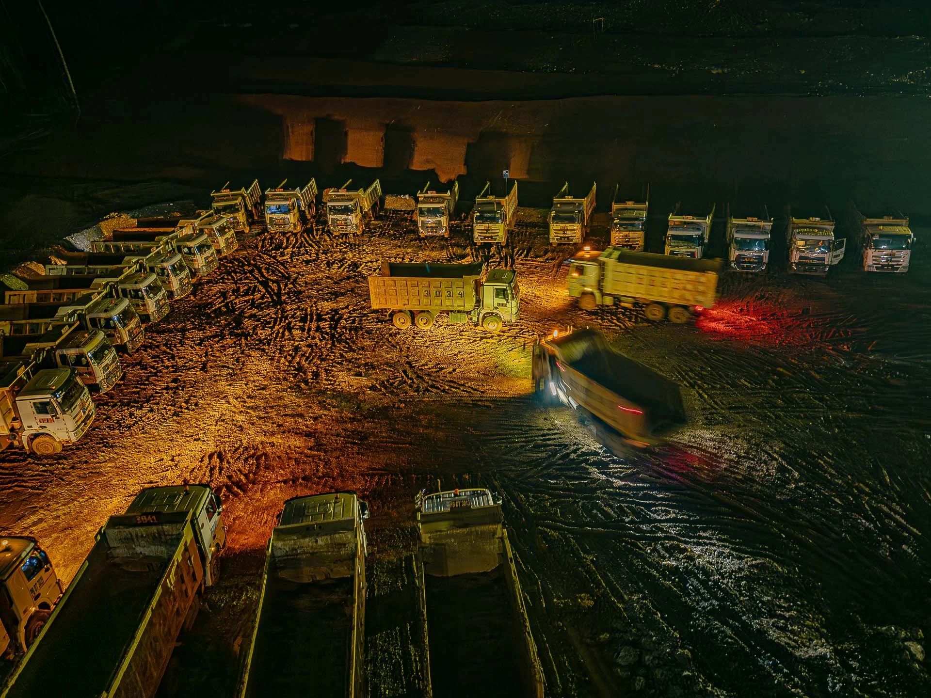 [Commissions] Merdeka Battery Materials — Hafitz Maulana