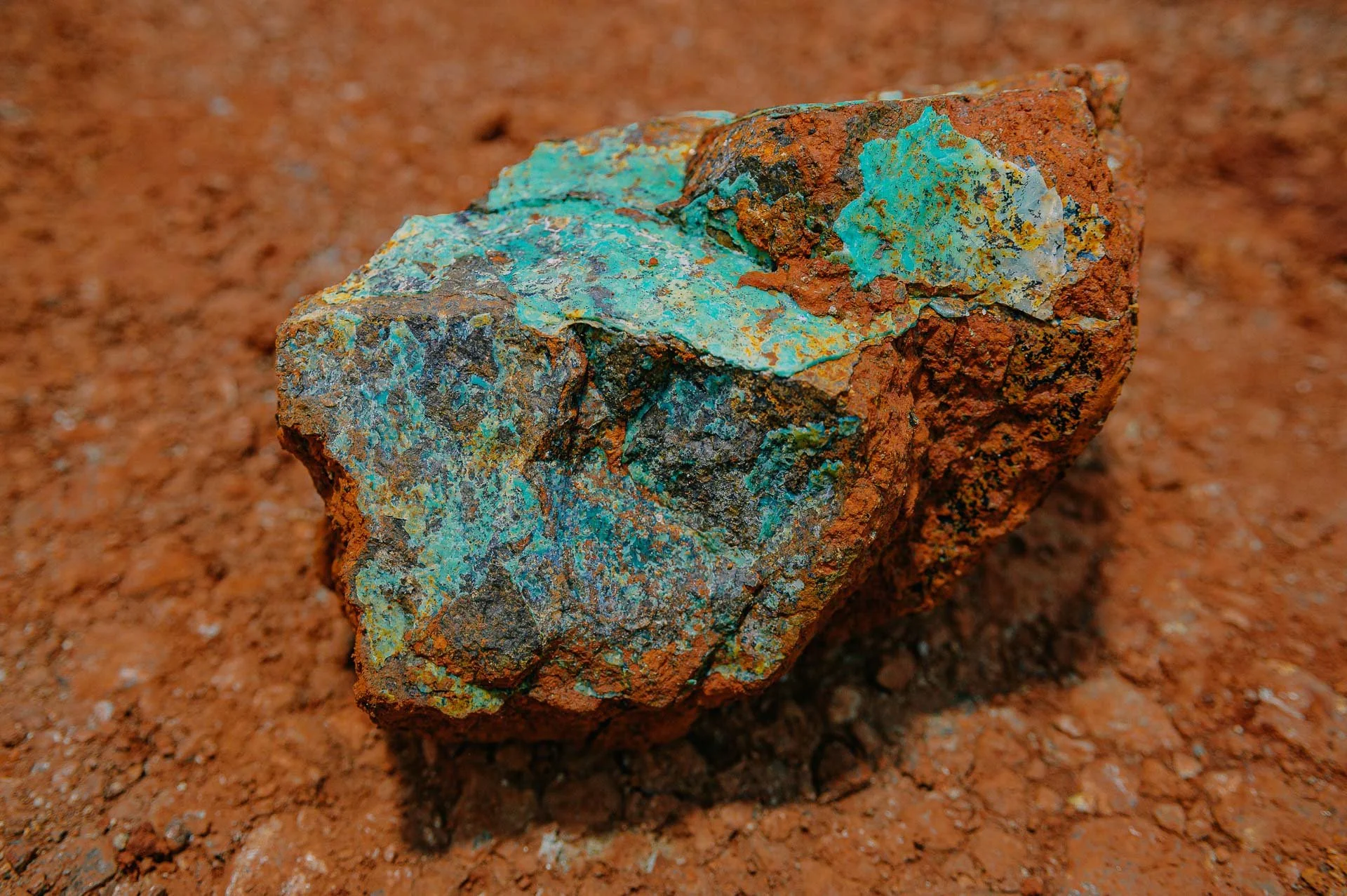 [Commissions] Merdeka Battery Materials — Hafitz Maulana