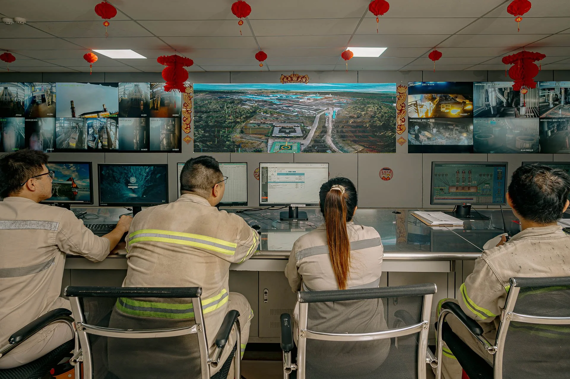 [Commissions] Merdeka Battery Materials — Hafitz Maulana