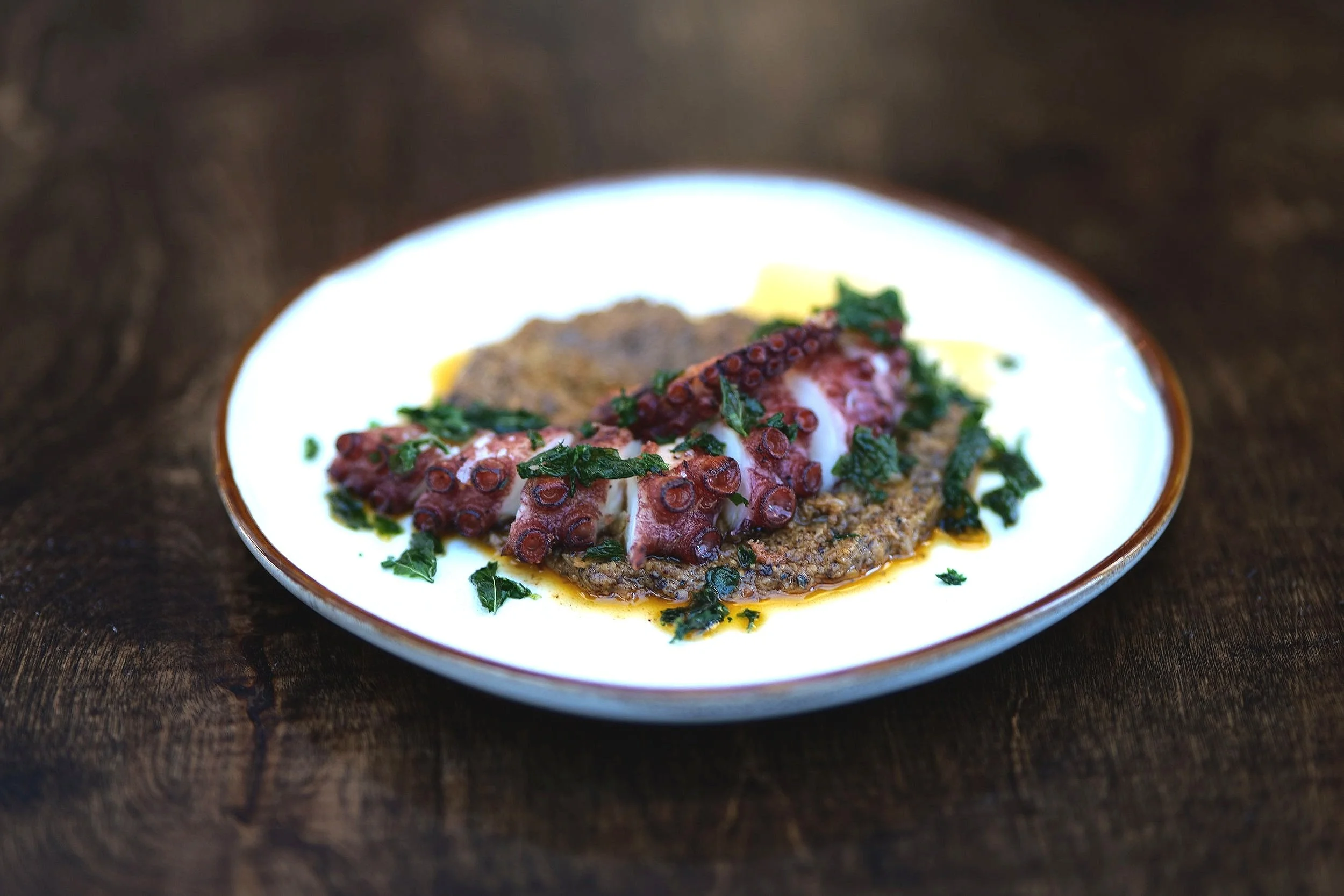 Menu — ROAMING GOAT