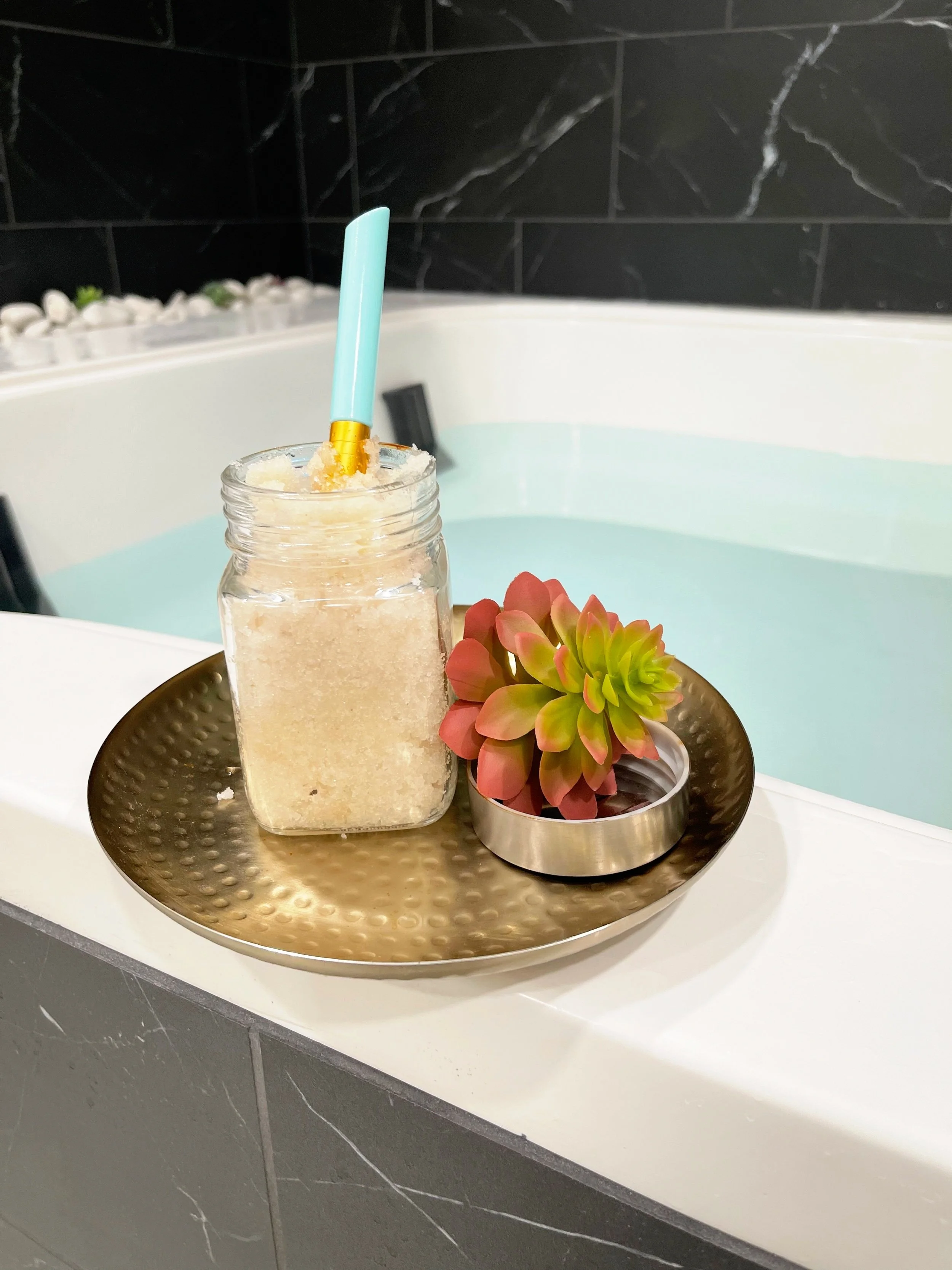 The Valley Day Spa