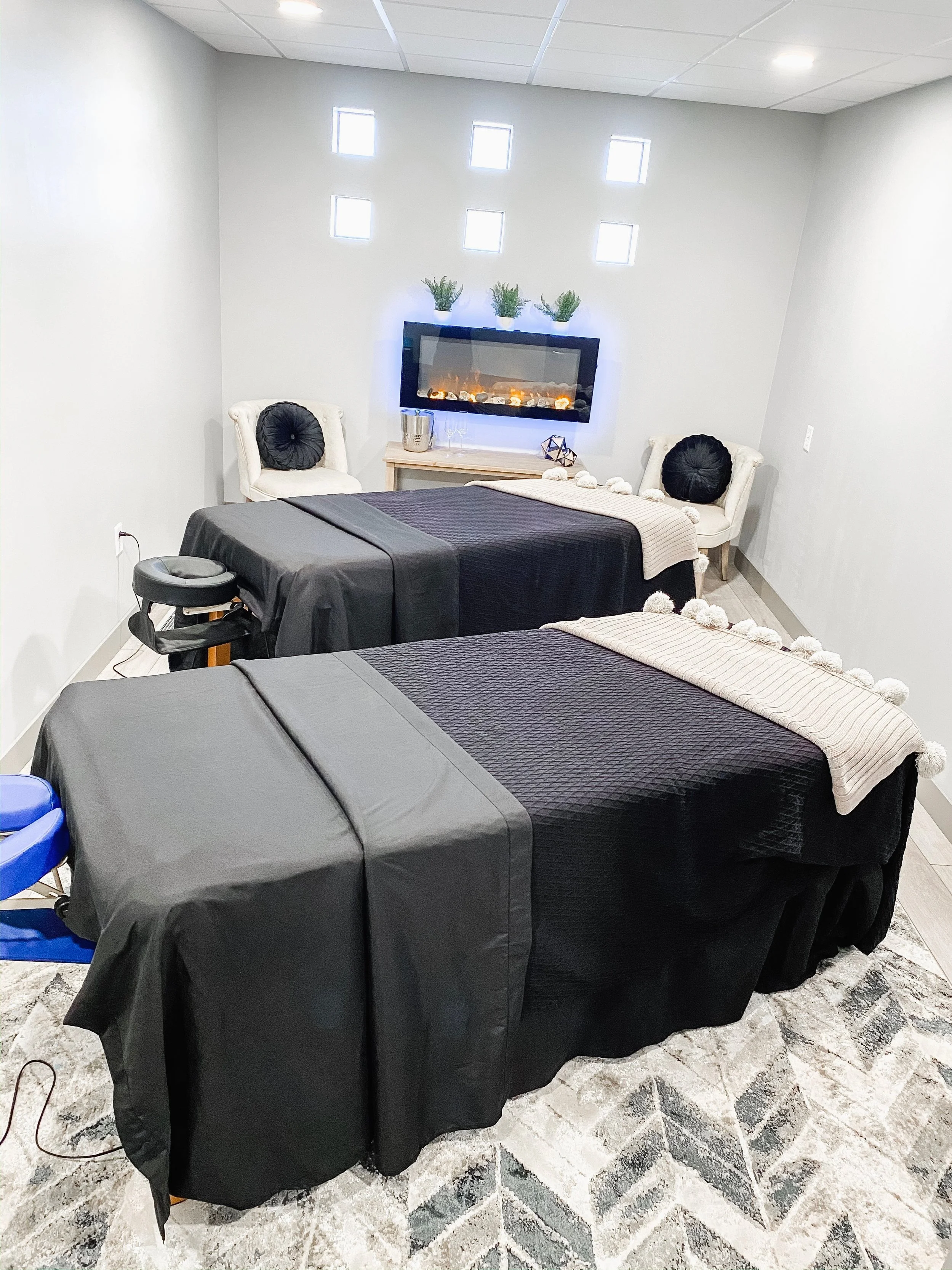 The Valley Day Spa