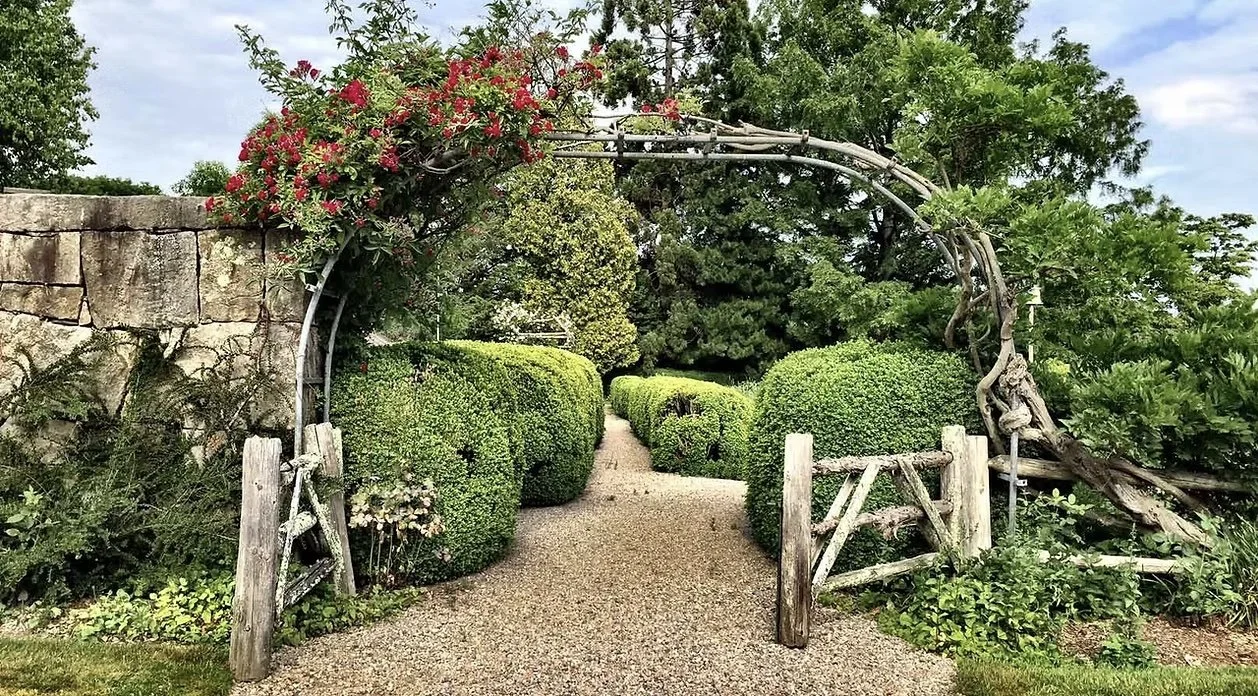 STONE ACRES FARM — STONINGTON FRESH