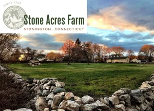 STONE ACRES FARM — STONINGTON FRESH