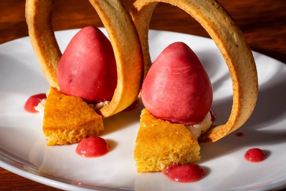 Alara Cincinnati-Fine American Dining