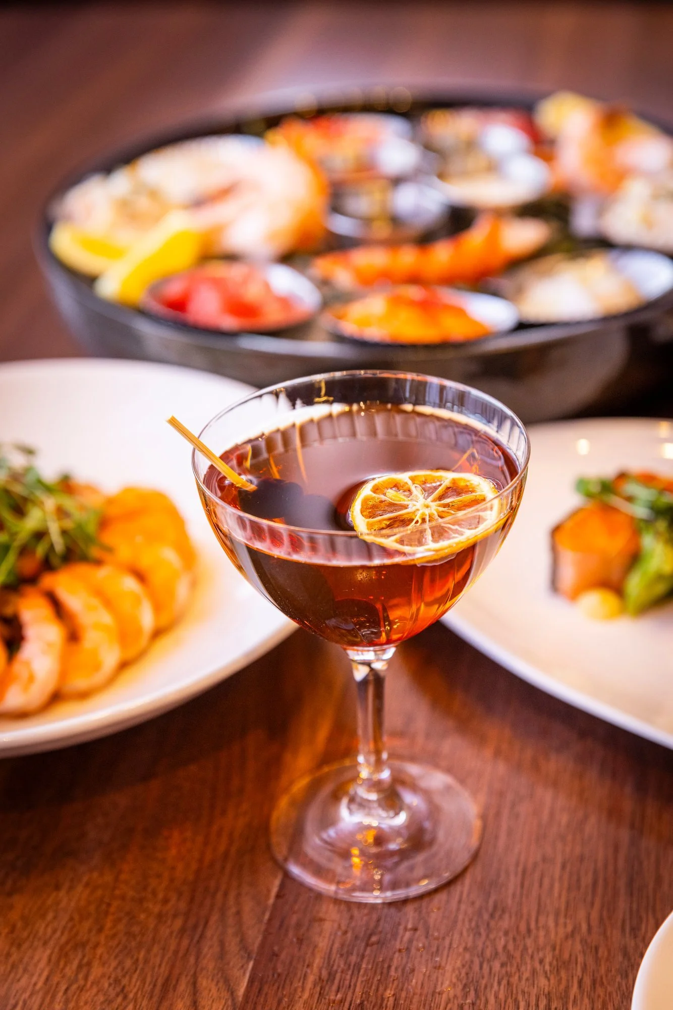 Alara - A Modern Fine Dining Restaurant In Cincinnati