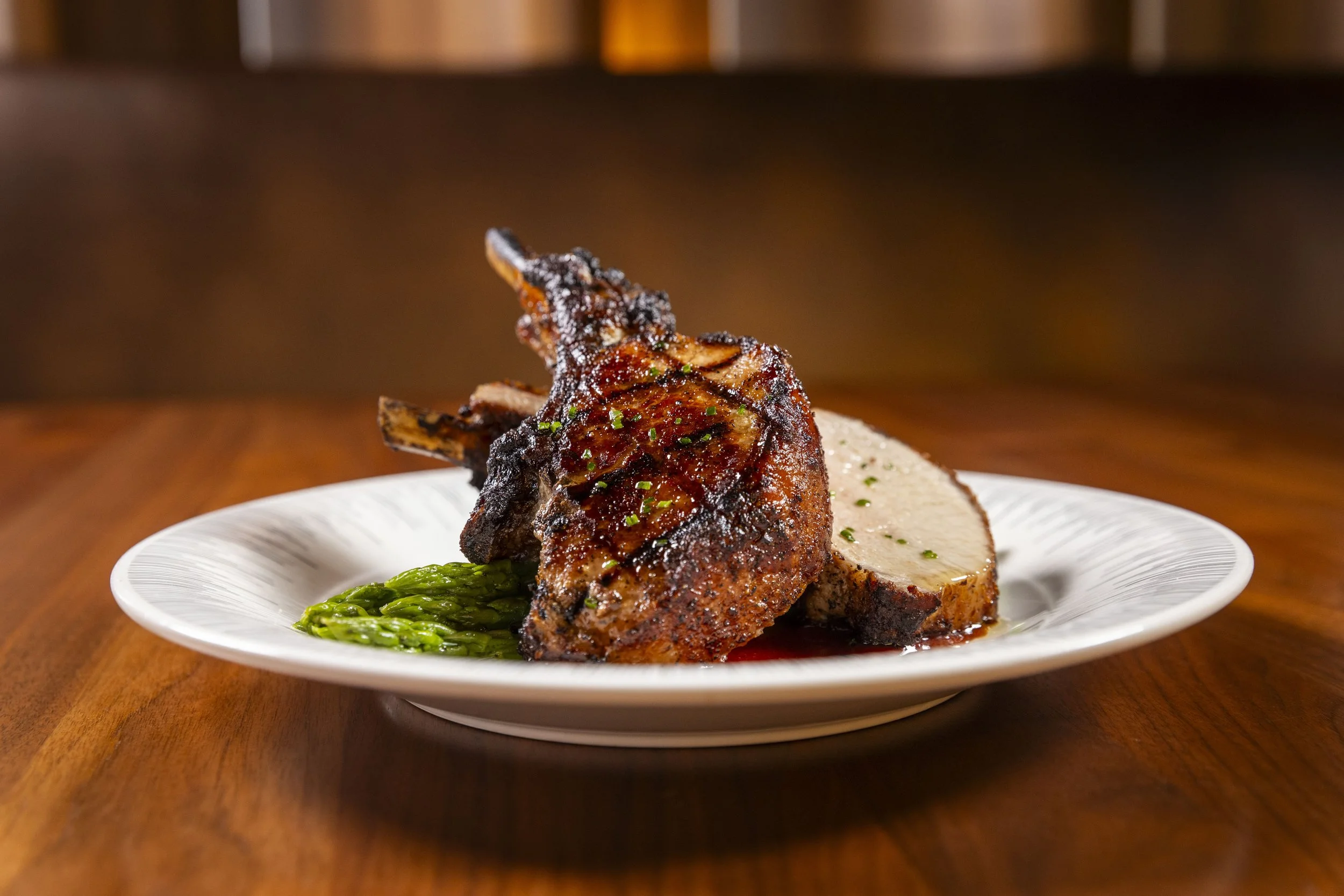 Alara Cincinnati-Fine American Dining