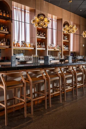 Alara - A Modern Fine Dining Restaurant In Cincinnati