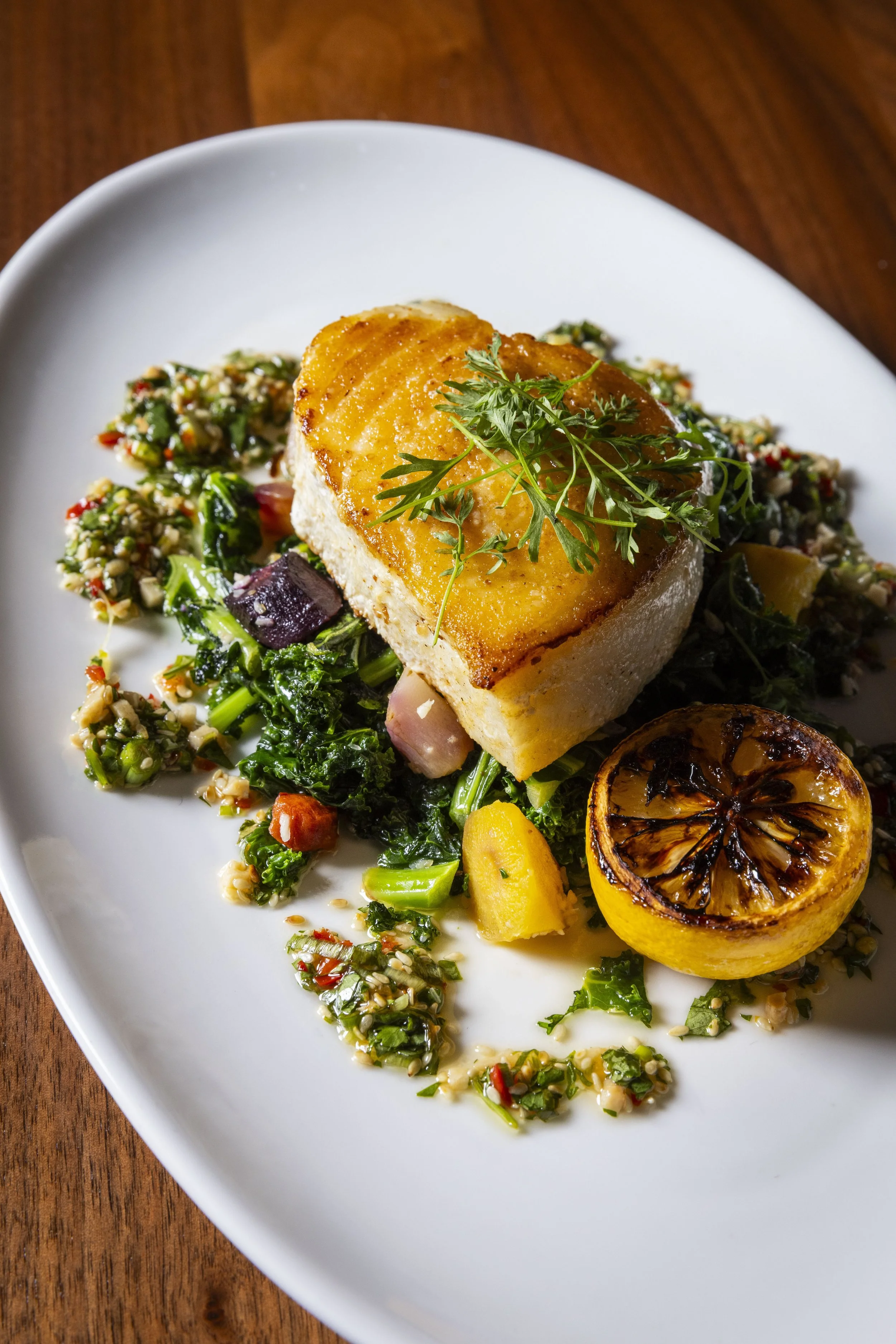 Alara Cincinnati-Fine American Dining