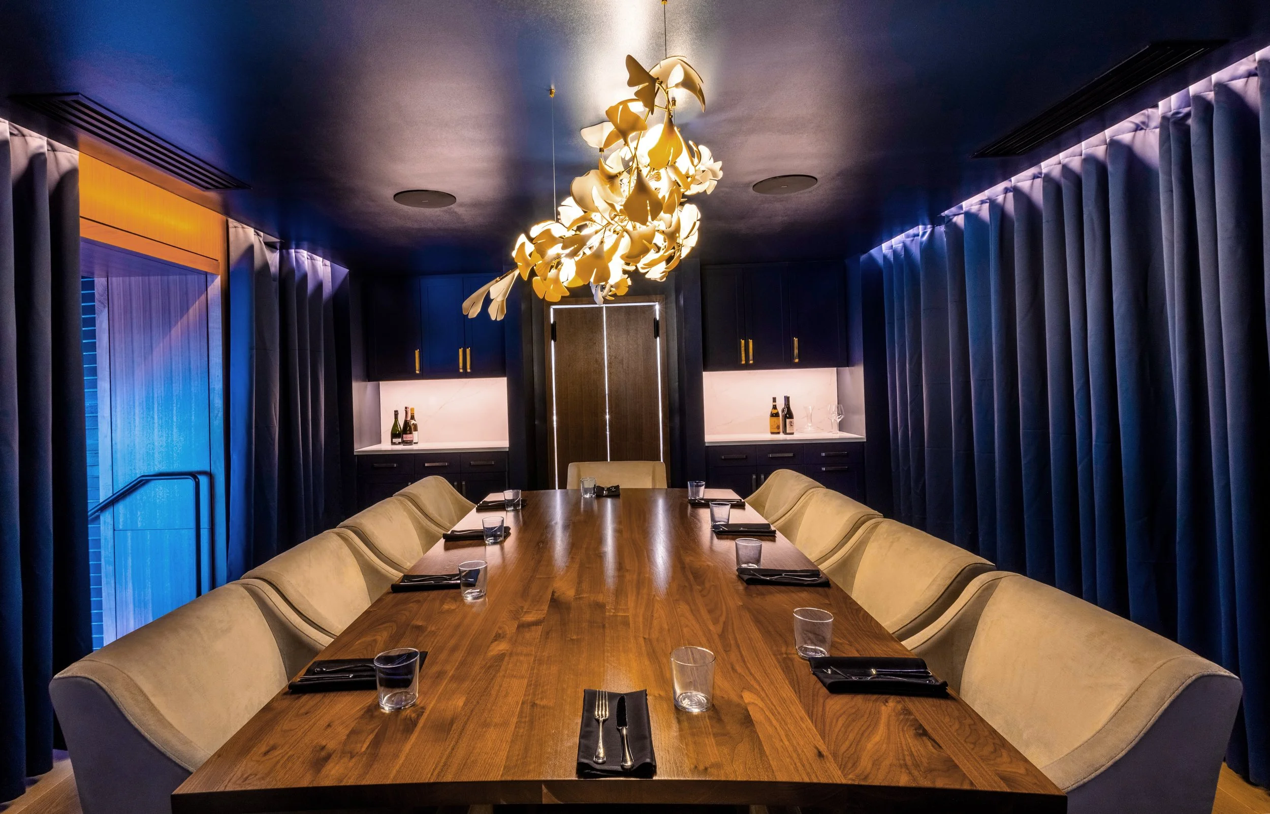 Alara - A Modern Fine Dining Restaurant In Cincinnati