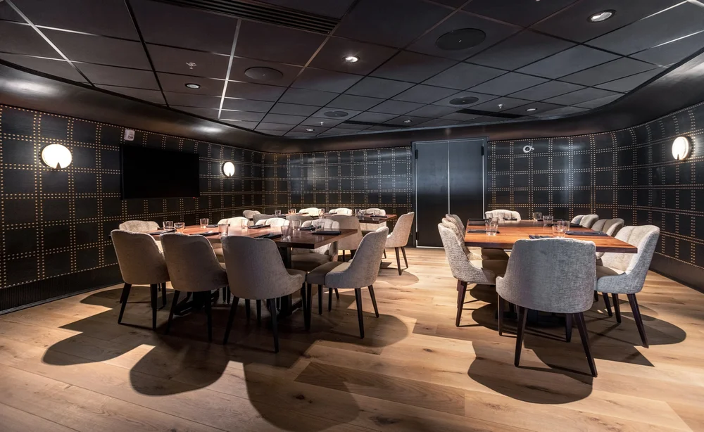 Private Dining — Alara Cincinnati