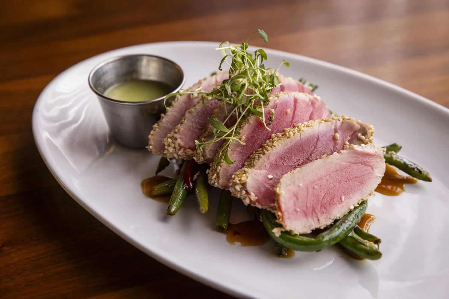 Alara Cincinnati-Fine American Dining