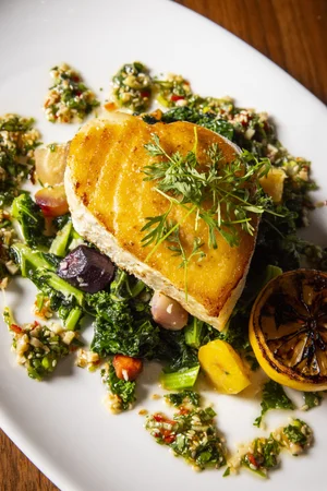 Alara Cincinnati-Fine American Dining