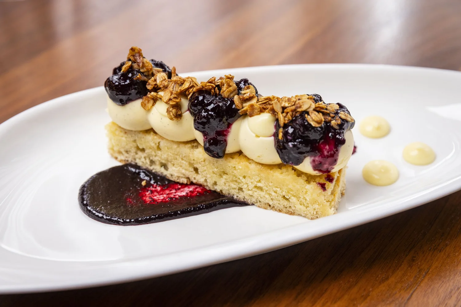 Alara Cincinnati-Fine American Dining