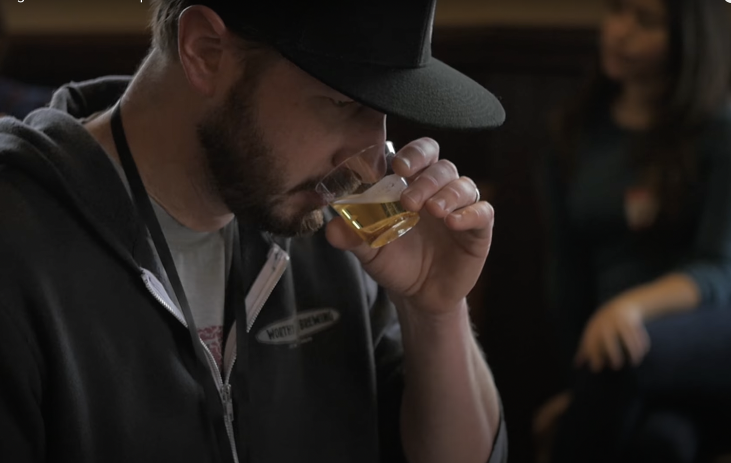 About the Competition — Oregon Beer Awards